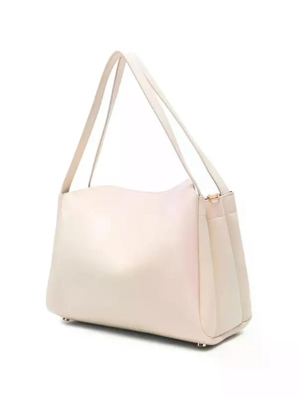 THEMOIRE Top-handle Tote Bag