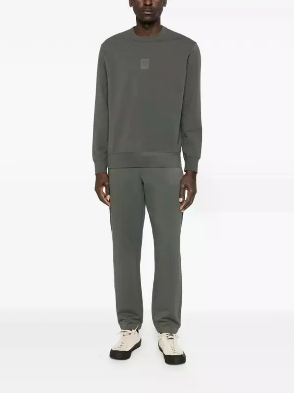 C.P. COMPANY Crew-neck Sweatshirt