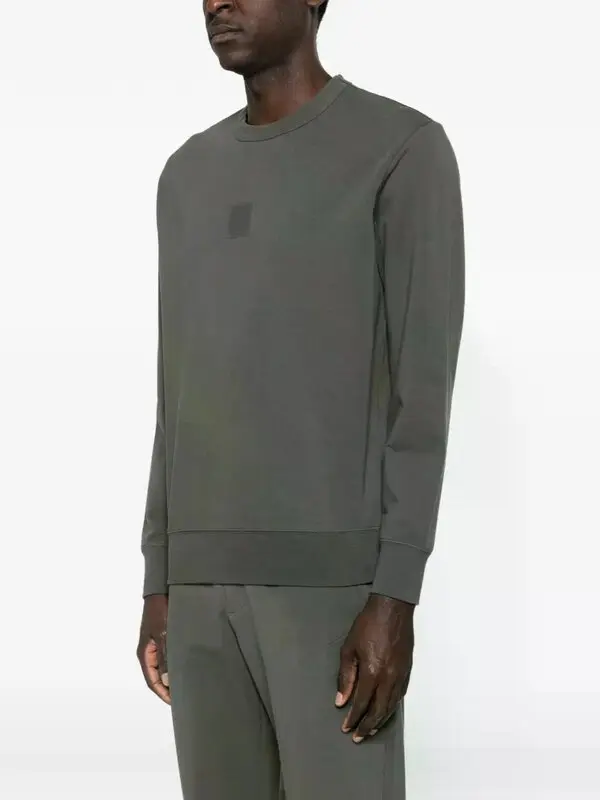 C.P. COMPANY Crew-neck Sweatshirt