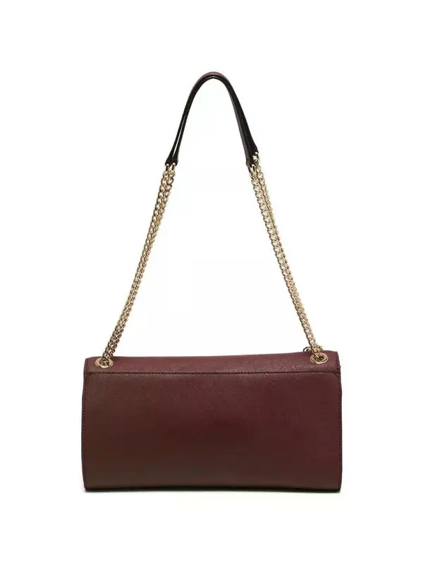 Dkny Bryant Leather Chain-strap Shoulder Bag