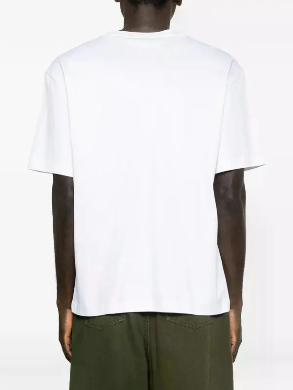 BOSS Graphic-print T-shirt