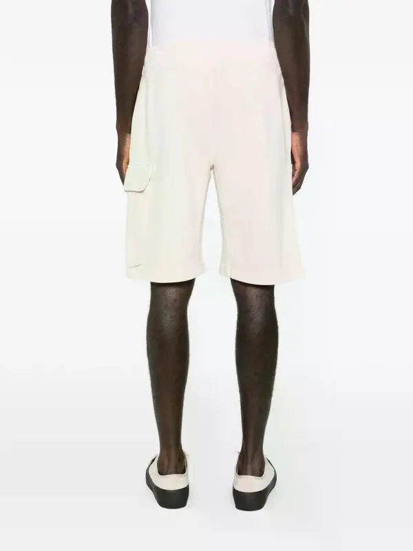 C.P. COMPANY Cargo Track Shorts