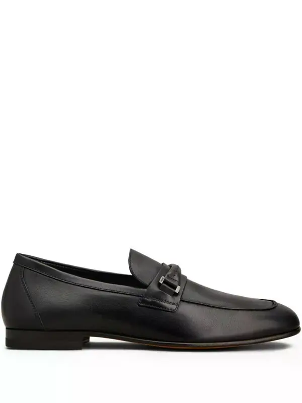 TOD'S Penny Bar Loafers