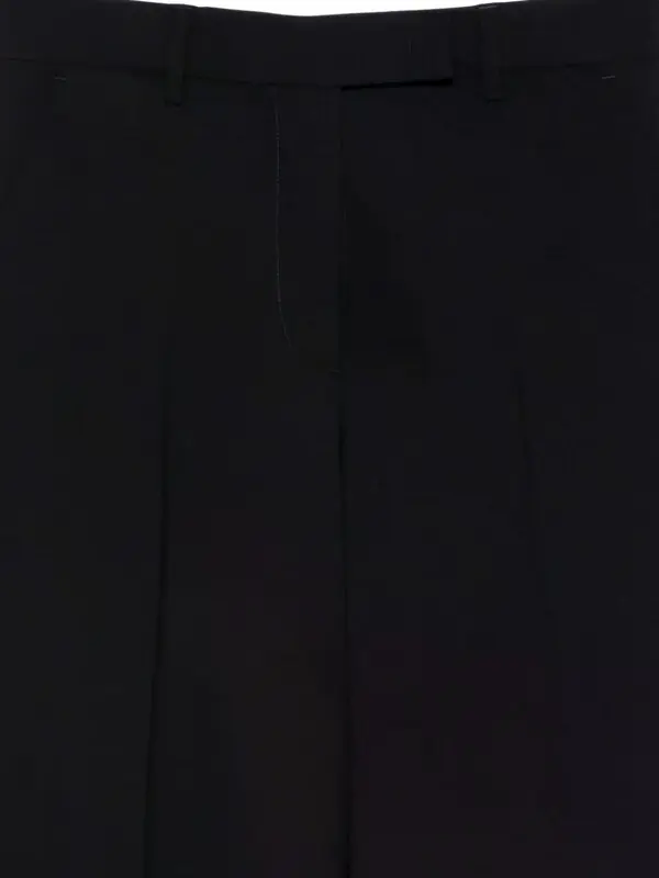 Seventy Pleated Trousers