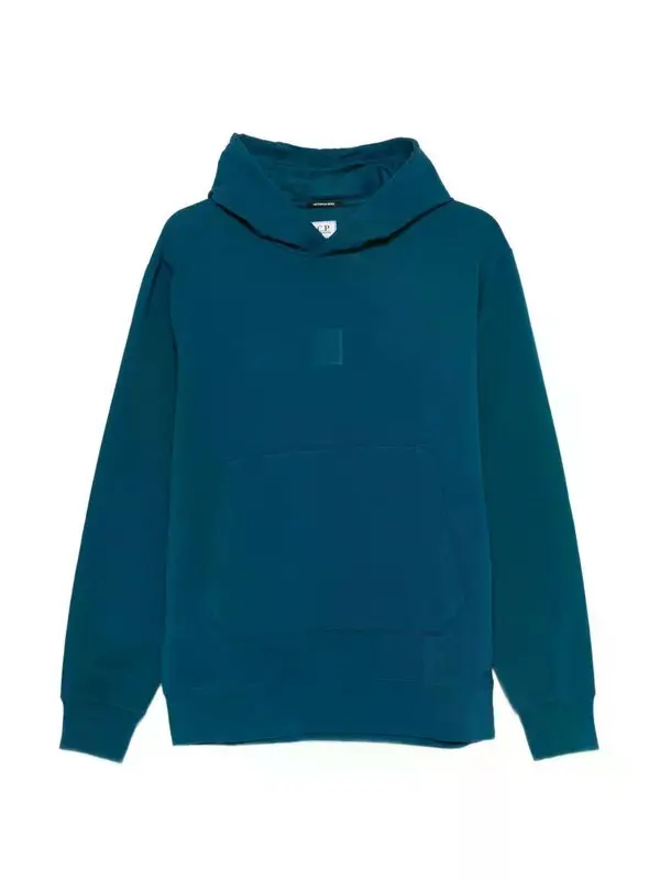 C.P. COMPANY Kangaroo-pocket Hoodie