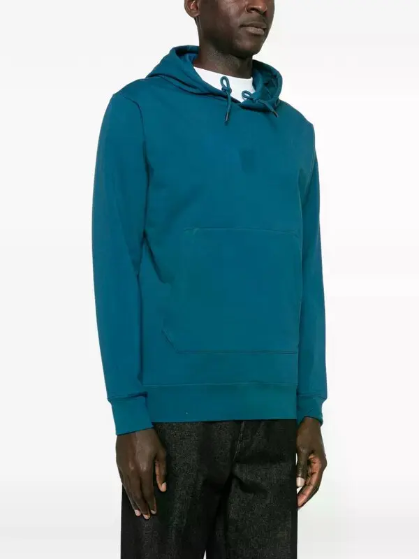C.P. COMPANY Kangaroo-pocket Hoodie
