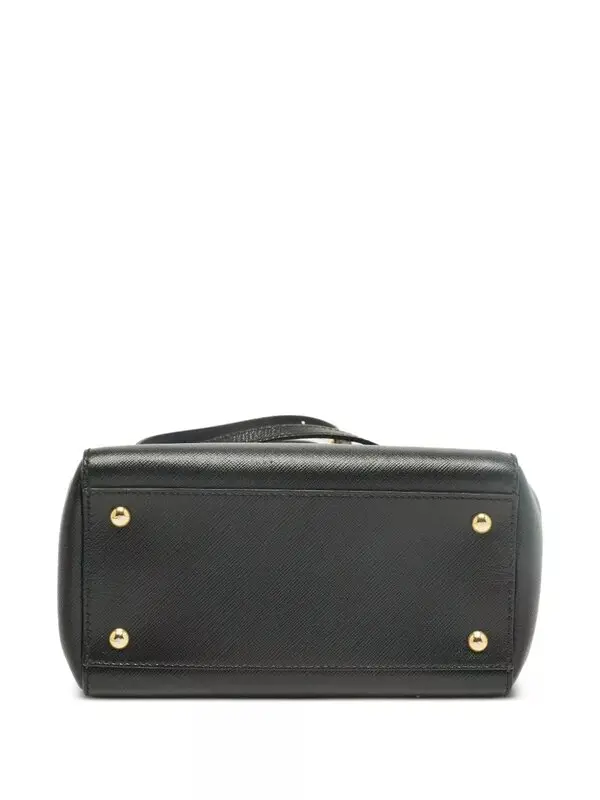FERRAGAMO Vara Chain-link Mini Bag