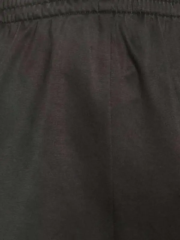 Balenciaga Logo-tape Track Trousers