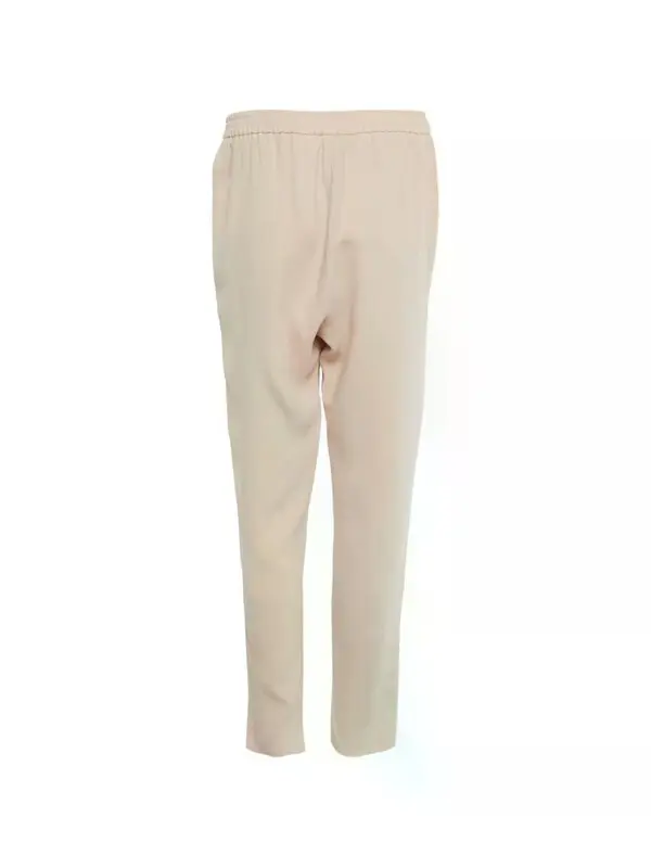 Stella McCartney Crepe Trousers