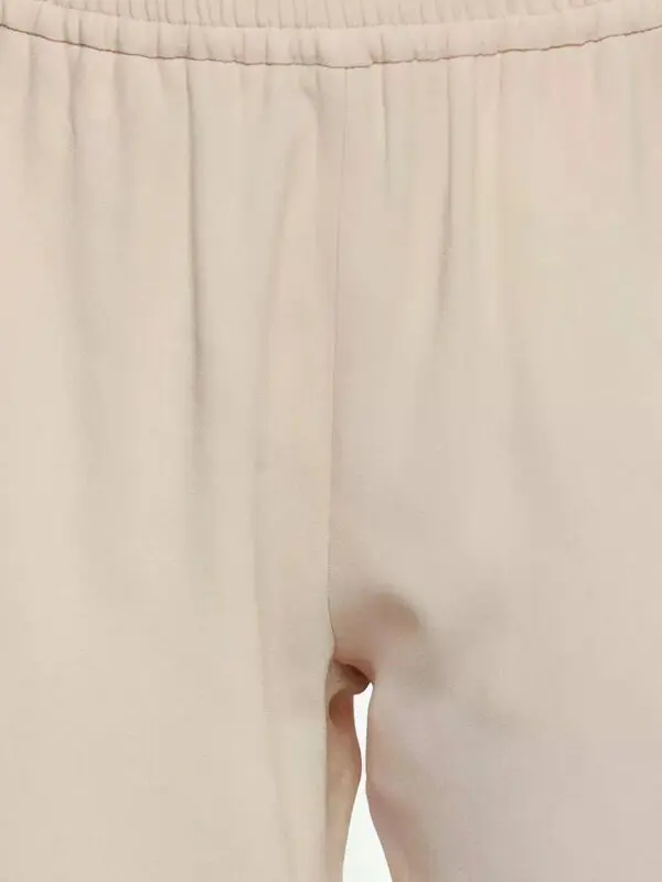 Stella McCartney Crepe Trousers