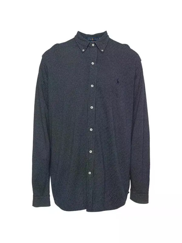 Polo Ralph Lauren Polka-dot Shirt