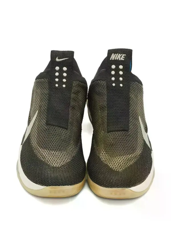 Nike Adapt Bb Lace-up Sneakers