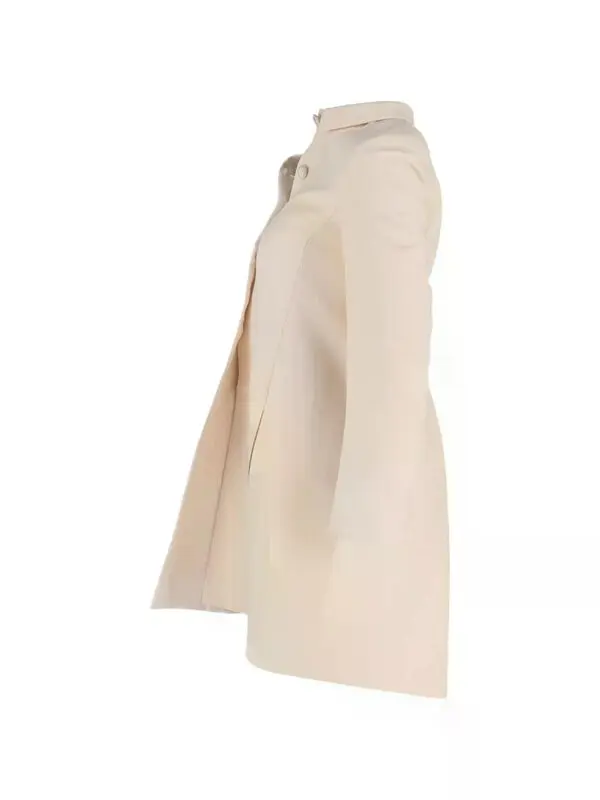 Valentino Garavani Wool Coat