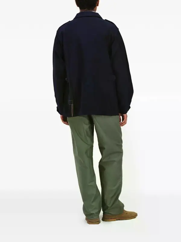 FORTELA Jungle Shirt