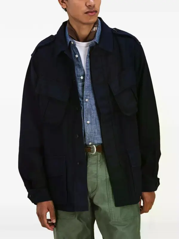 FORTELA Jungle Shirt