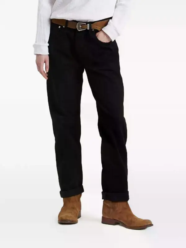 FORTELA 965 John Five-pocket Jeans