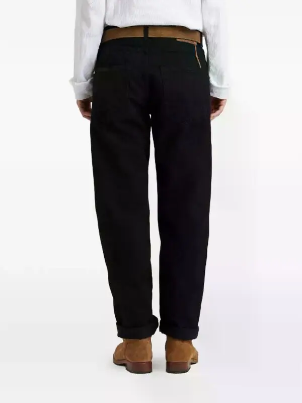 FORTELA 965 John Five-pocket Jeans