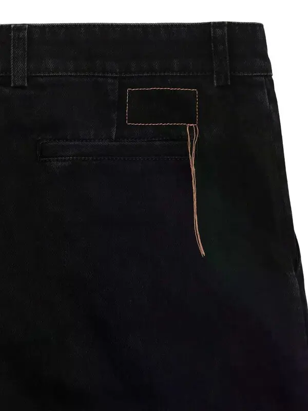 FORTELA Maine Cotton Trousers