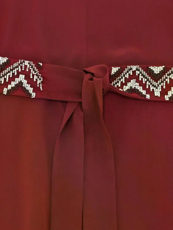 FORTELA Gilberte Maxi Dress