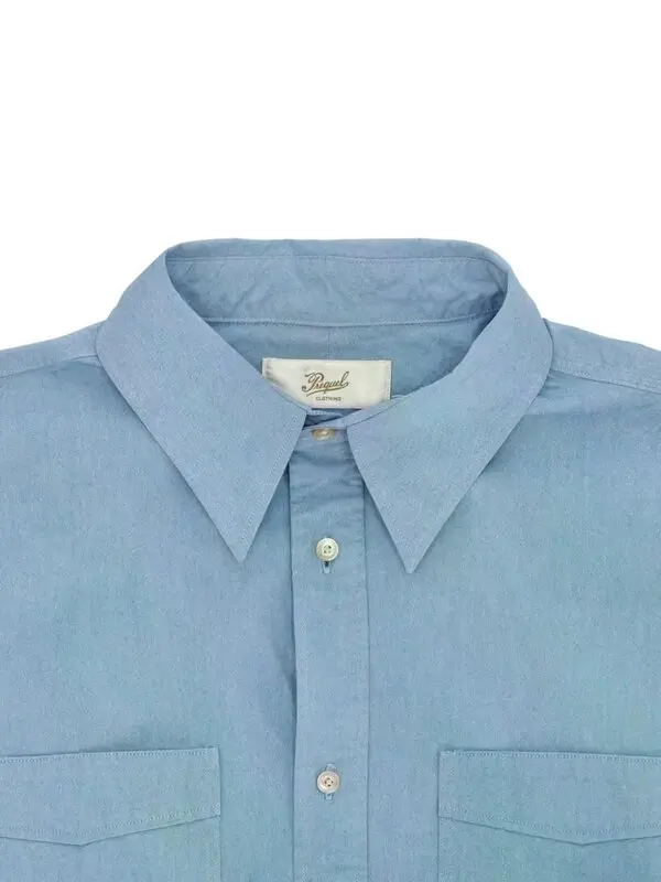 FORTELA Prequel Shirt