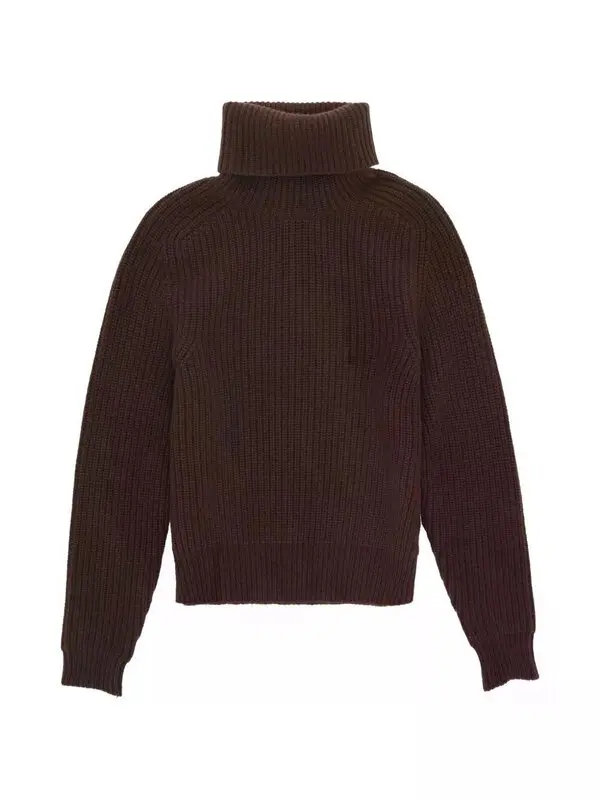 FORTELA Laura Turtleneck Sweater