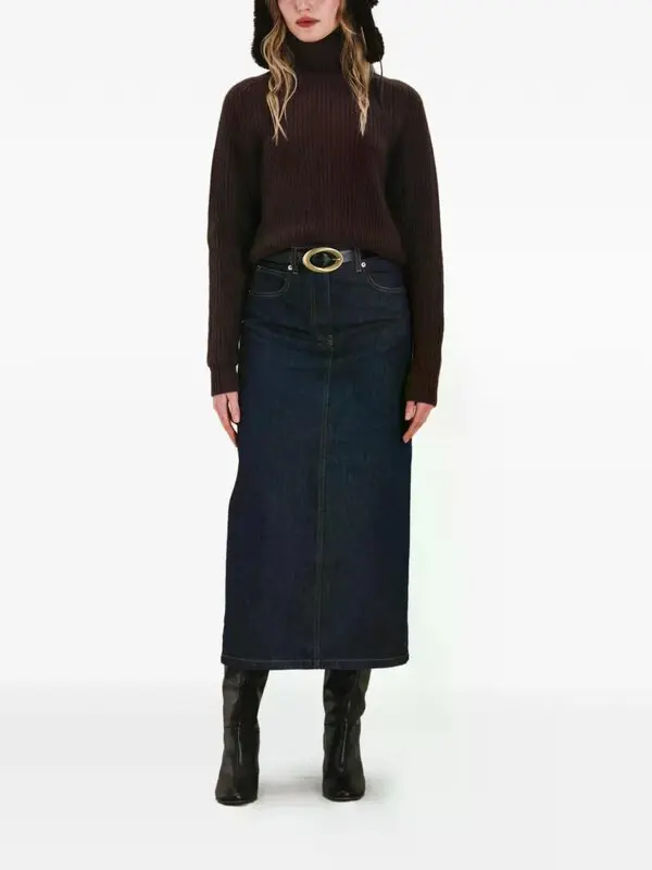 FORTELA Laura Turtleneck Sweater