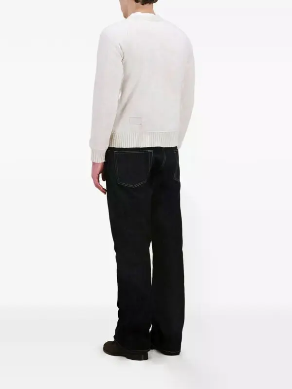 FORTELA 933 Barney Jeans