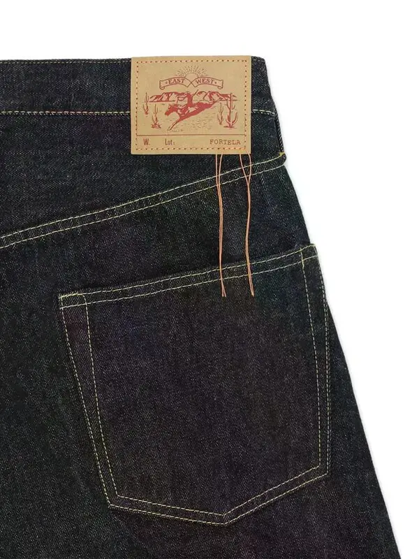 FORTELA 933 Barney Jeans