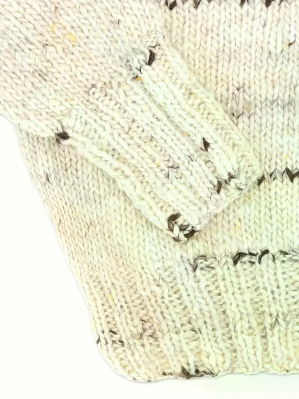 FORTELA Turtleneck Sweater