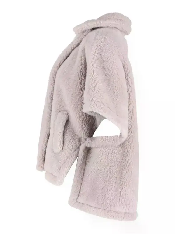 Max Mara Teddy Cape