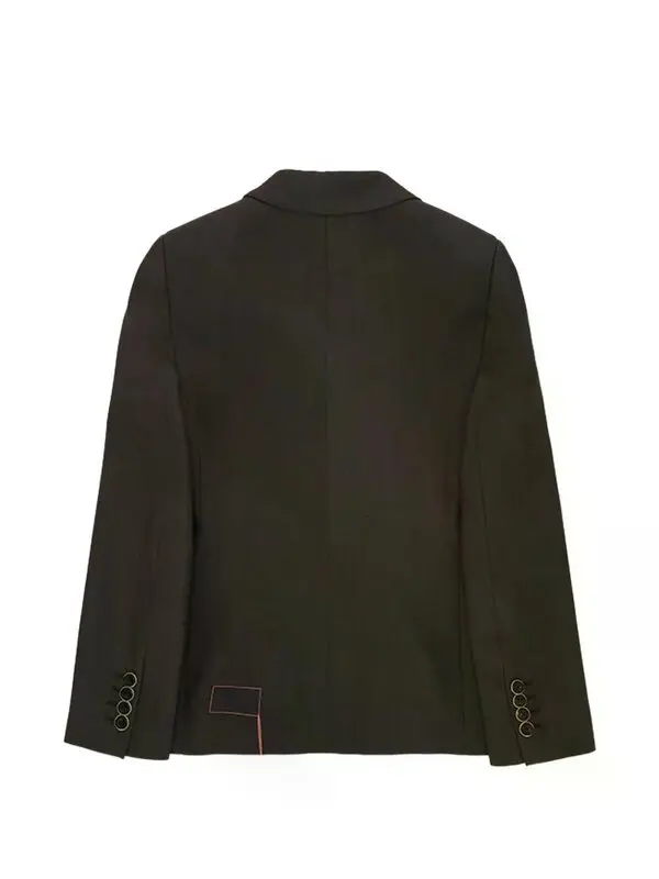 FORTELA Bibiane Double-breasted Suit - Brown