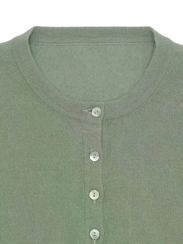 FORTELA Lou Top - Green