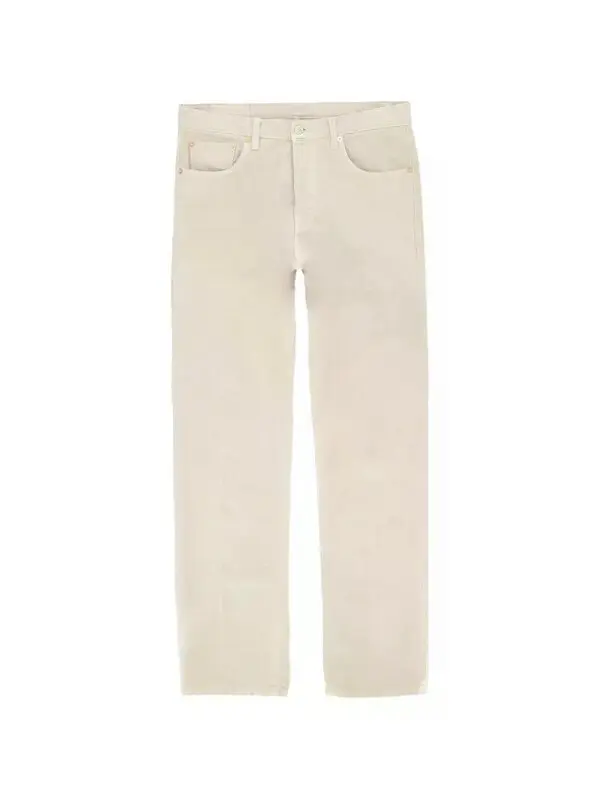 FORTELA Five-pocket Trousers