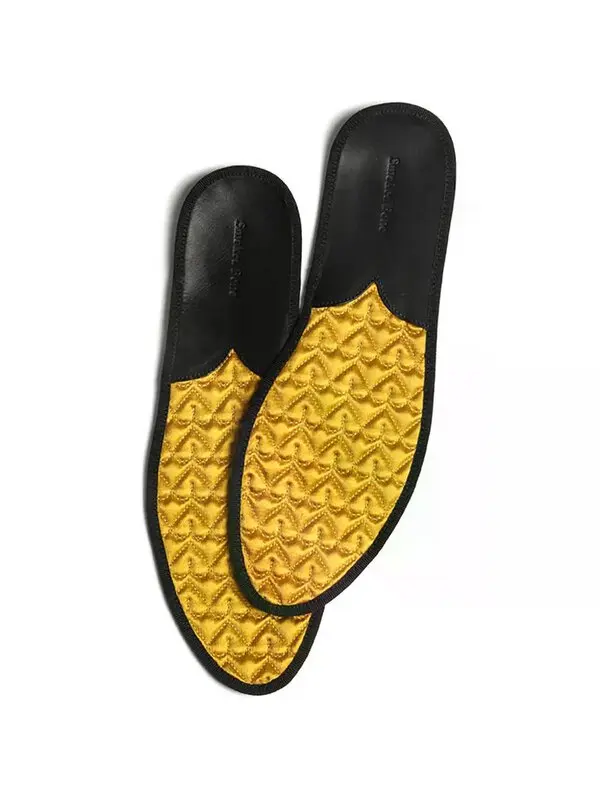 FORTELA Broadway Thunderbird Loafers