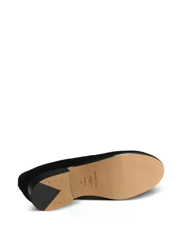 FORTELA Broadway Thunderbird Loafers