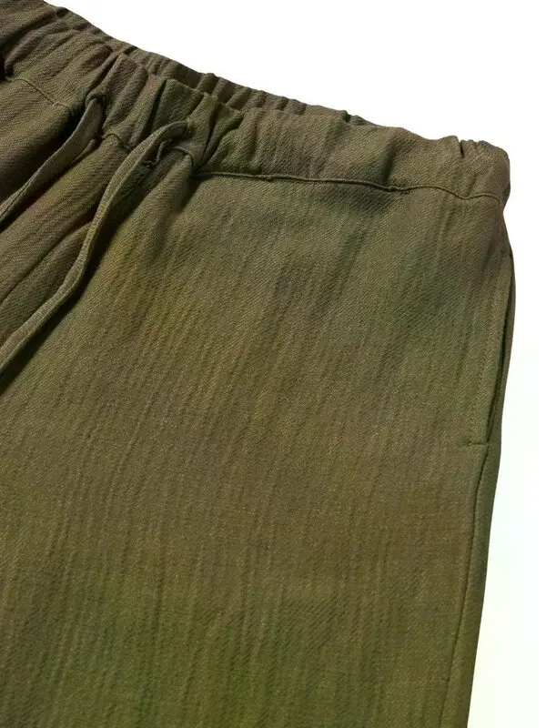 FORTELA Jaleh Drawstring Trousers