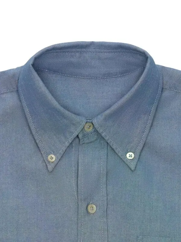 FORTELA King Chest-pocket Shirt