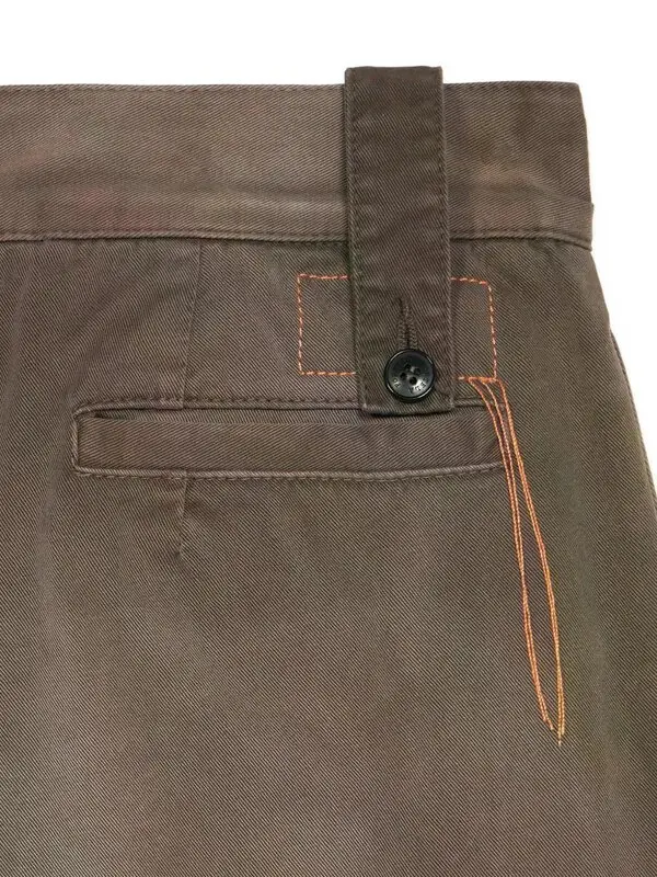 FORTELA Jodit Cargo-pocket Trousers