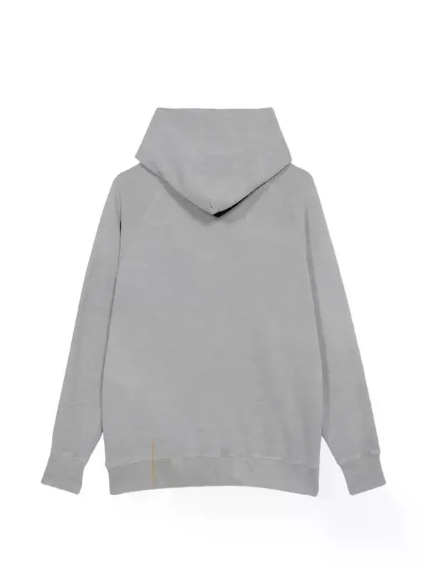 FORTELA Hooded Pocket Hoodie
