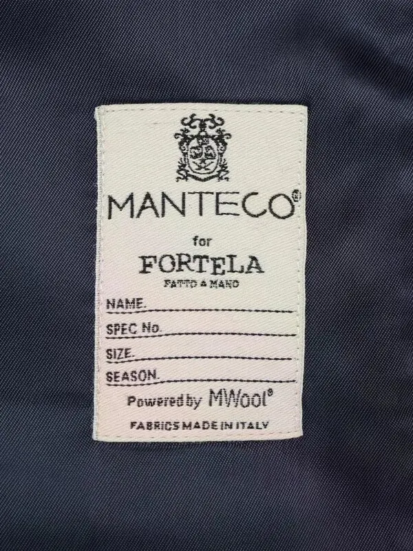 FORTELA Corrado Blazer