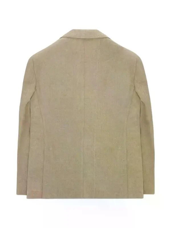 FORTELA Mag Patch-pocket Blazer