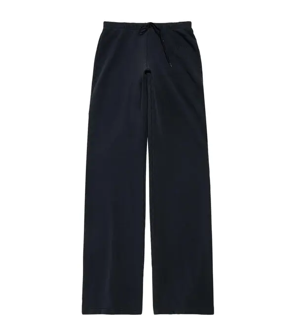 Balenciaga Cotton Sweatpants