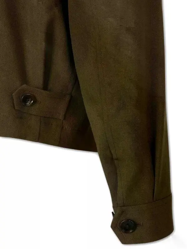 TOM FORD Harrington Jacket