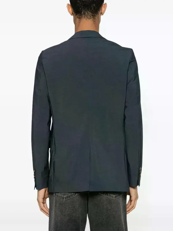 RRD Single-breasted Blazer