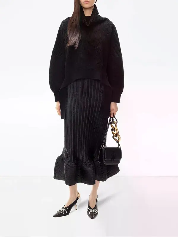 JW Anderson Chain Anchor Crossbody Bag