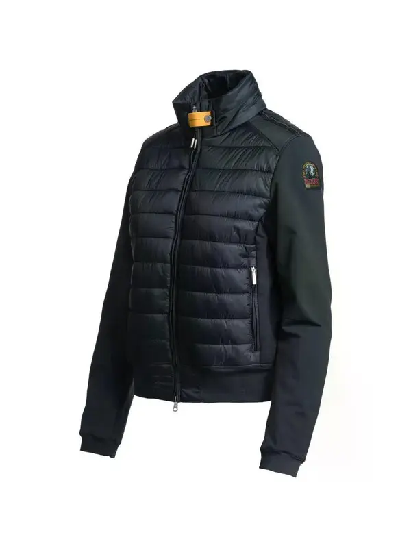PARAJUMPERS Rosy Padded Zip-up Jacket