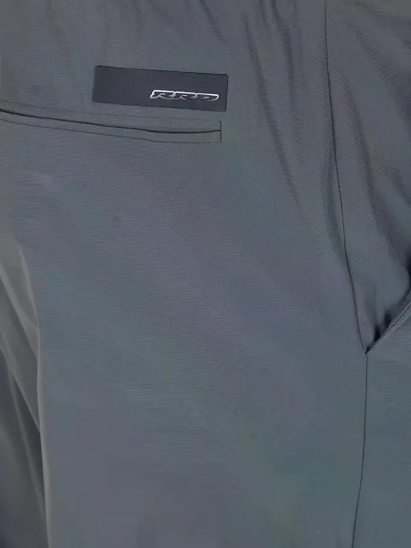 RRD Logo Patch Trousers