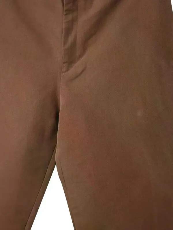 PANGAIA Tapered Trousers