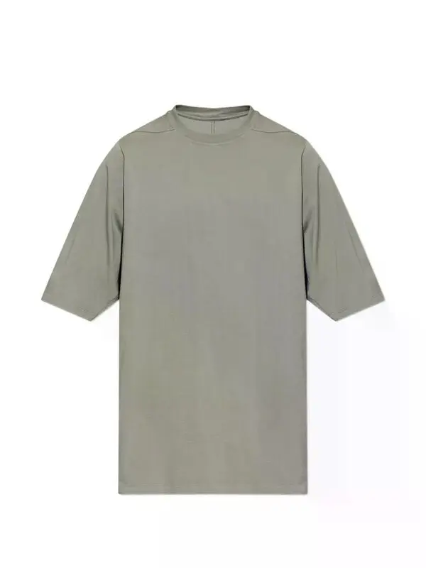 Rick Owens Shoulder Seams T-shirt