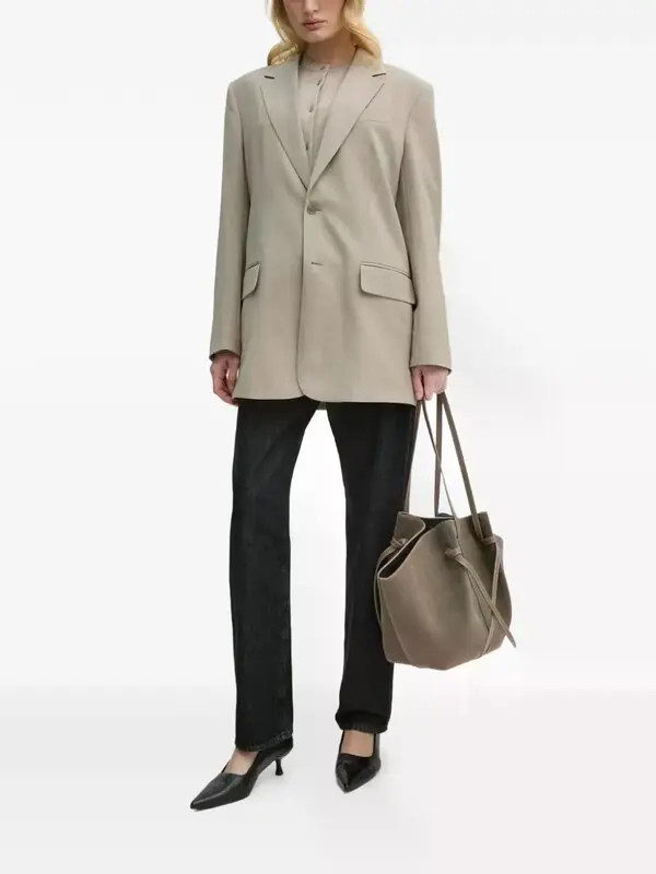Filippa K Buttoned Cardigan